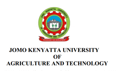 REGISTRATION OF SUPPLIERS FOR FY 2024/2026 - JKUAT - Tenders in Kenya ...