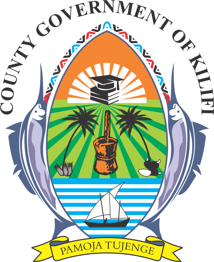 FURNISHING OF CHONYI AMPHITHEATRE - Tenders in Kenya from Government ...