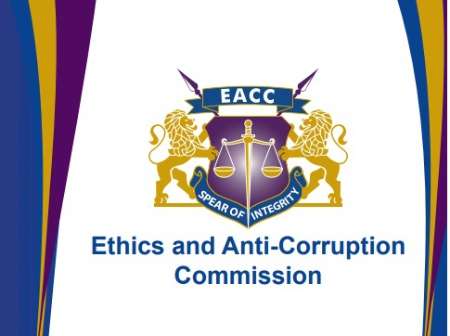 INVITATION TO TENDER - Ethics and Anti-Corruption Commission (EACC) - Tenders in Kenya from ...