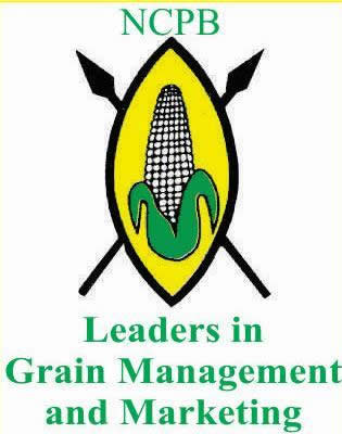 TENDER NOTICE - National Cereals and Produce Board (NCPB) - Tenders in ...