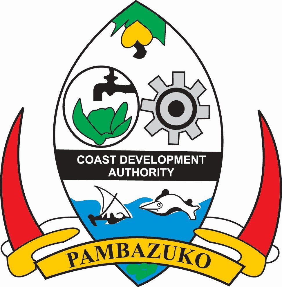 VARIOUS TENDER ADVERTISEMENT MAY 2022 - COAST DEVELOPMENT AUTHORITY ...