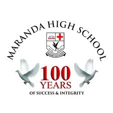 Supply of Local Construction Materials - Maranda High School - Tenders ...