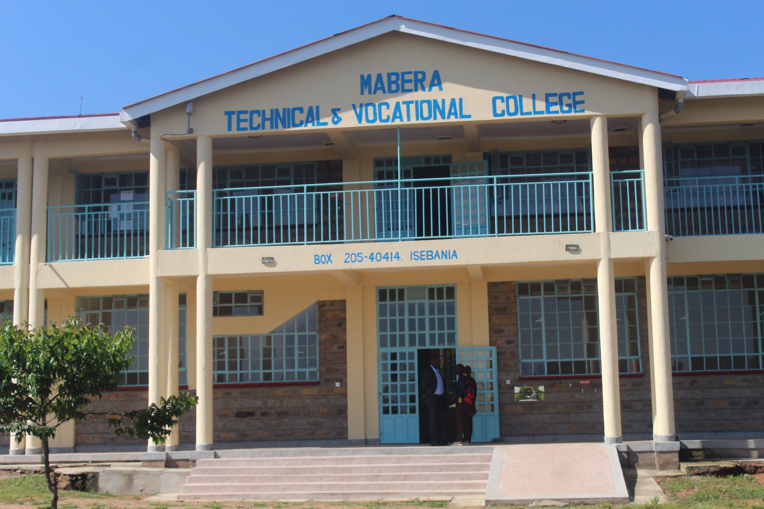 Pre qualification Of Suppliers Of Goods Works And Services - Mabera ...