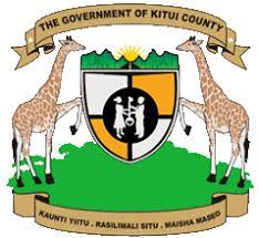 INVITATION TO VARIOUS TENDER MARCH 2024 - COUNTY ASSEMBLY OF KITUI ...