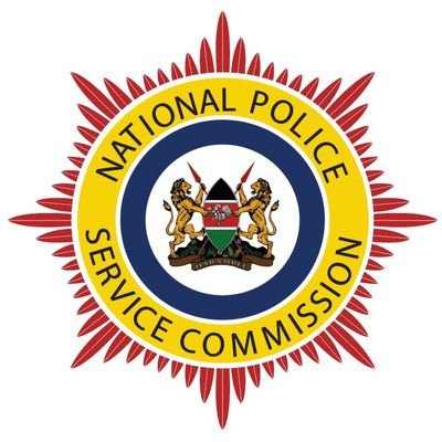 PROVISION OF CLEANING AND FUMIGATION SERVICES TO NATIONAL POLICE ...