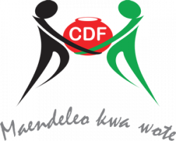 PROPOSED CONSTRUCTION OF NEW SCHOOL STOREY BUILDING - NG-CDF KINANGO ...