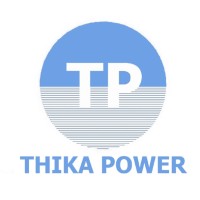 CONSTRUCTION AND / OR CONTAINER FABRICATION WORKS. 2024 - THIKA POWER ...