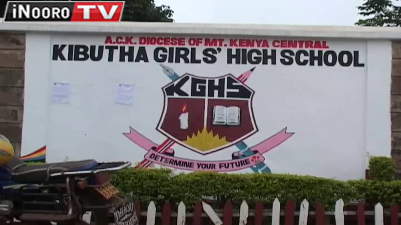 TENDER FOR SUPPLY OF GOODS. WORKS AND SERVICES 2023/2024 - KGSS ...