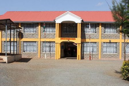 PRE-QUALIFICATION OF SUPPLY OF GOODS AND PROVISION OF SERVICES 2023/ ...