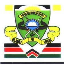 PROPOSED CONSTRUCTION OF BOUNDARY WALL PHASE 1 2023 - KERICHO HIGH ...