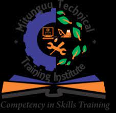 PROPOSED CONSTRUCTION OF TUITION BLOCK AT MITUNGUU TECHNICAL TRAINING ...