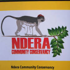 VARIOUS TENDER ADVERTISEMENT MAY 2024 - NDERA COMMUNITY CONSERVANCY ...