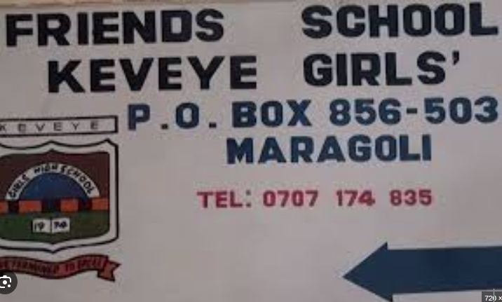 PROPOSED CONSTRUCTION OF TUITION BLOCK [PHASE II] 2024 - FSKG - Tenders ...