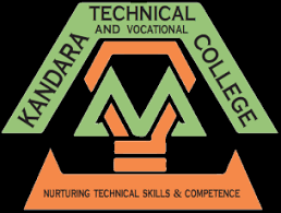 REGISTRATION OF SUPPLIERS FOR SUPPLY OF GOODS & SERVICES PERIOD 2024/2026 - KANDAARA TVC ...