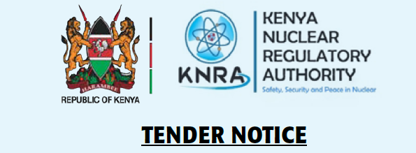 TENDER FOR SUPPLY, DELIVERY & INSTALLATION OF RADIATION AND NUCLEAR ...