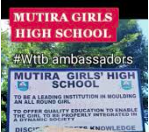 TENDER FOR SUPPLY AND DELIVERY OF GOODS AND SERVICES FOR FY JULY 2025 ...